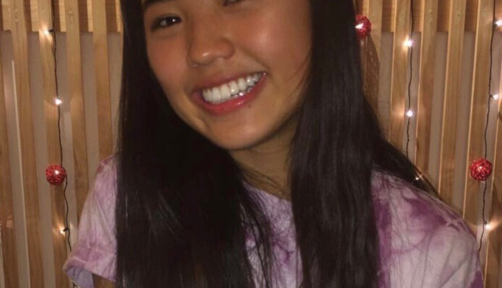 Student Spotlight: Ava Wang | Saint Mary's College